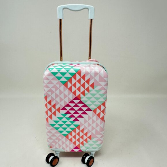 American Girl | Toys | American Girl Doll Explore More Luggage Set ...